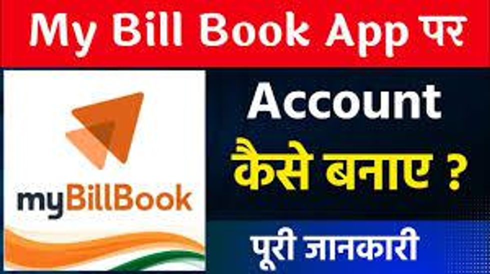 My BillBook - No. 1 Billing | The Odyssey Online