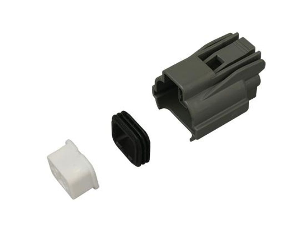 Introduction of the Types and Selection Principles of Automotive Wiring ...