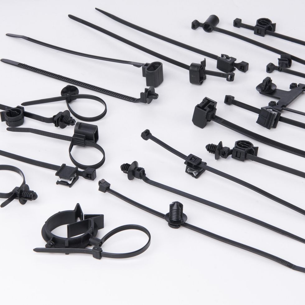 Analysis of the Performance of the Cable Tie in Auto Harness | The ...