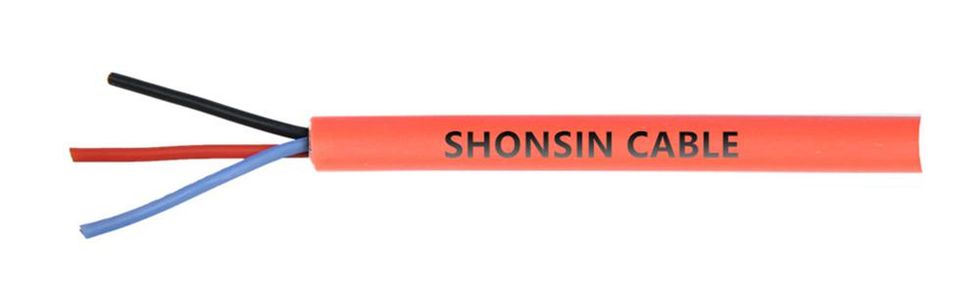 Power Cable | The Odyssey Online