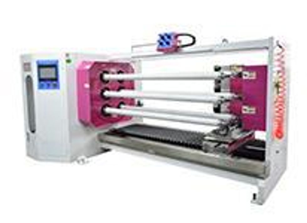 Thermal Paper Slitter | The Odyssey Online