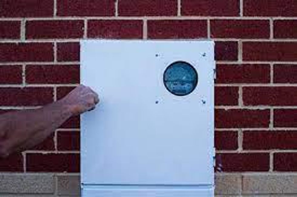 Do You Know How To Fix a Meter Box | The Odyssey Online