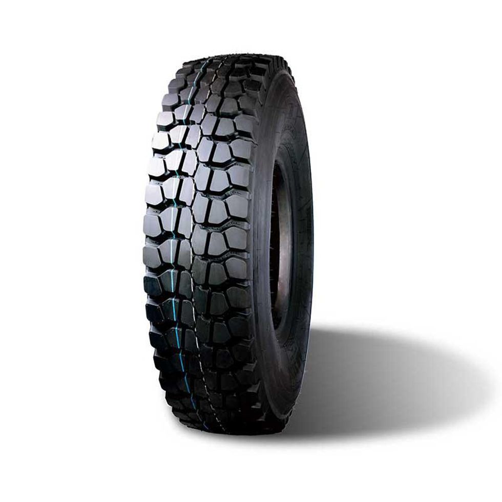 Drive Tire | The Odyssey Online