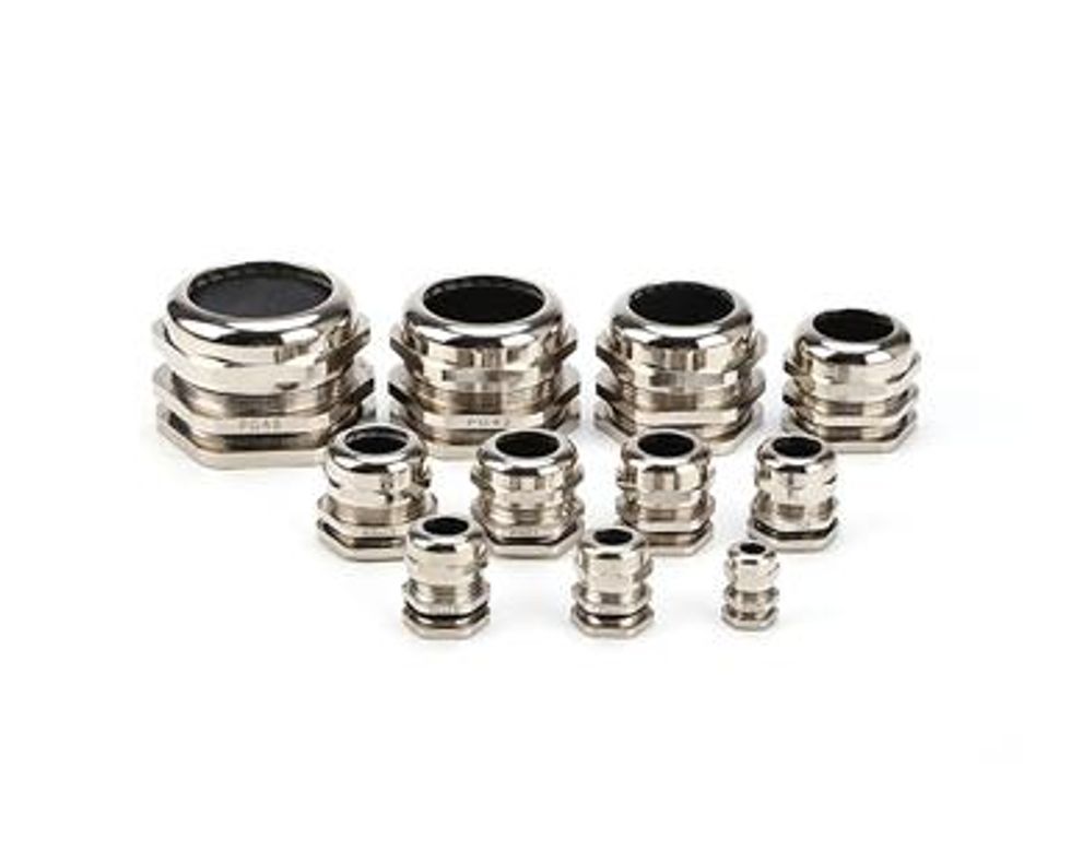 How to Install the Cable Gland? | The Odyssey Online