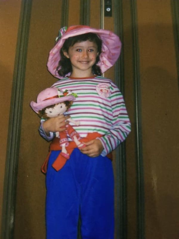 Growing Up And Losing Your Innocence | The Odyssey Online