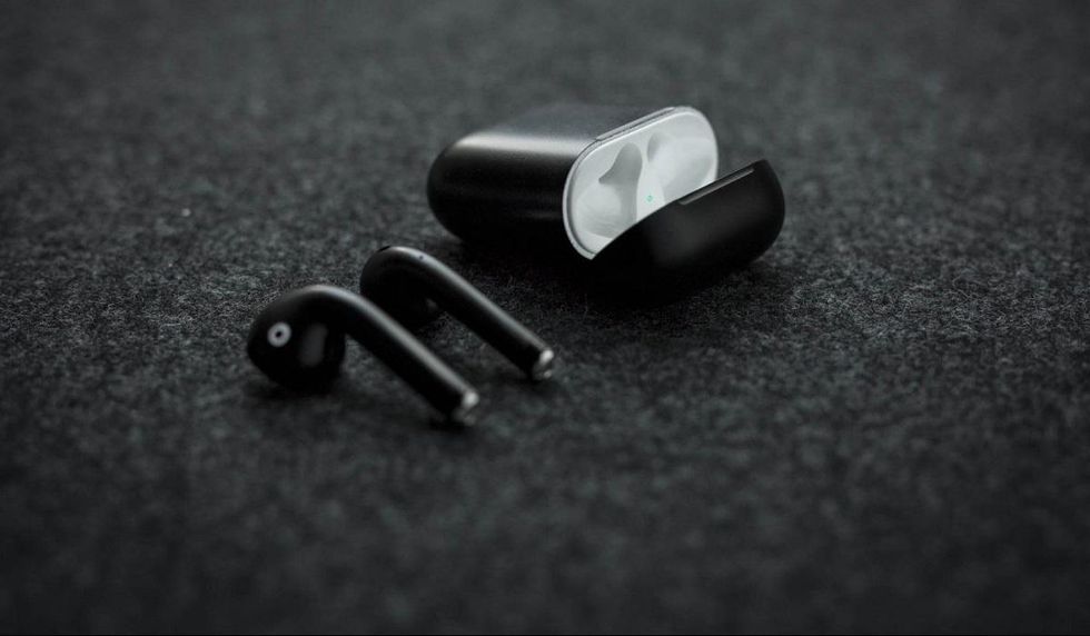 Black Pods are beautiful and sleek | The Odyssey Online