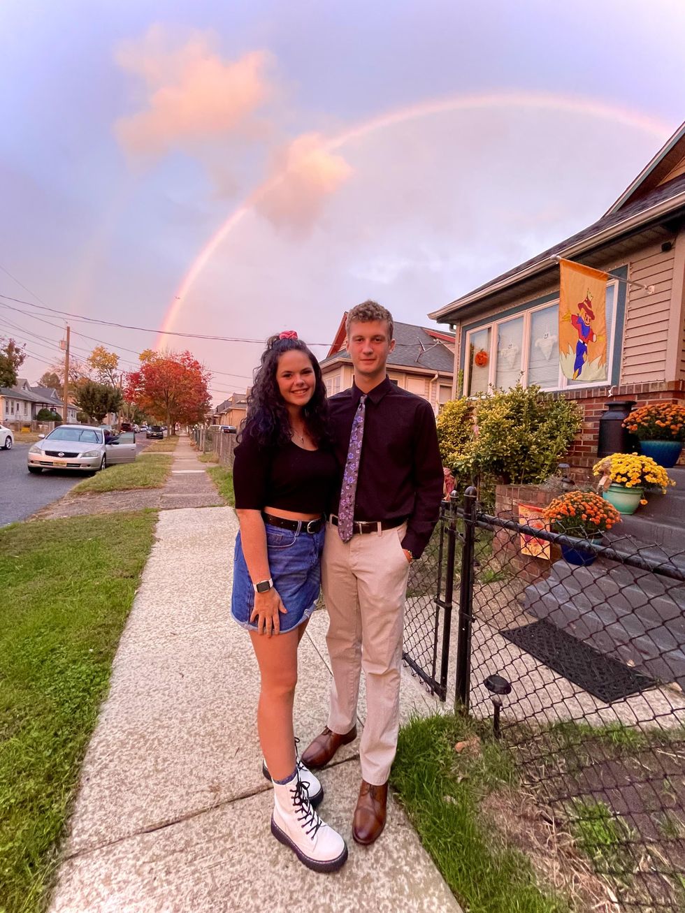 An Open Letter to my Love | The Odyssey Online