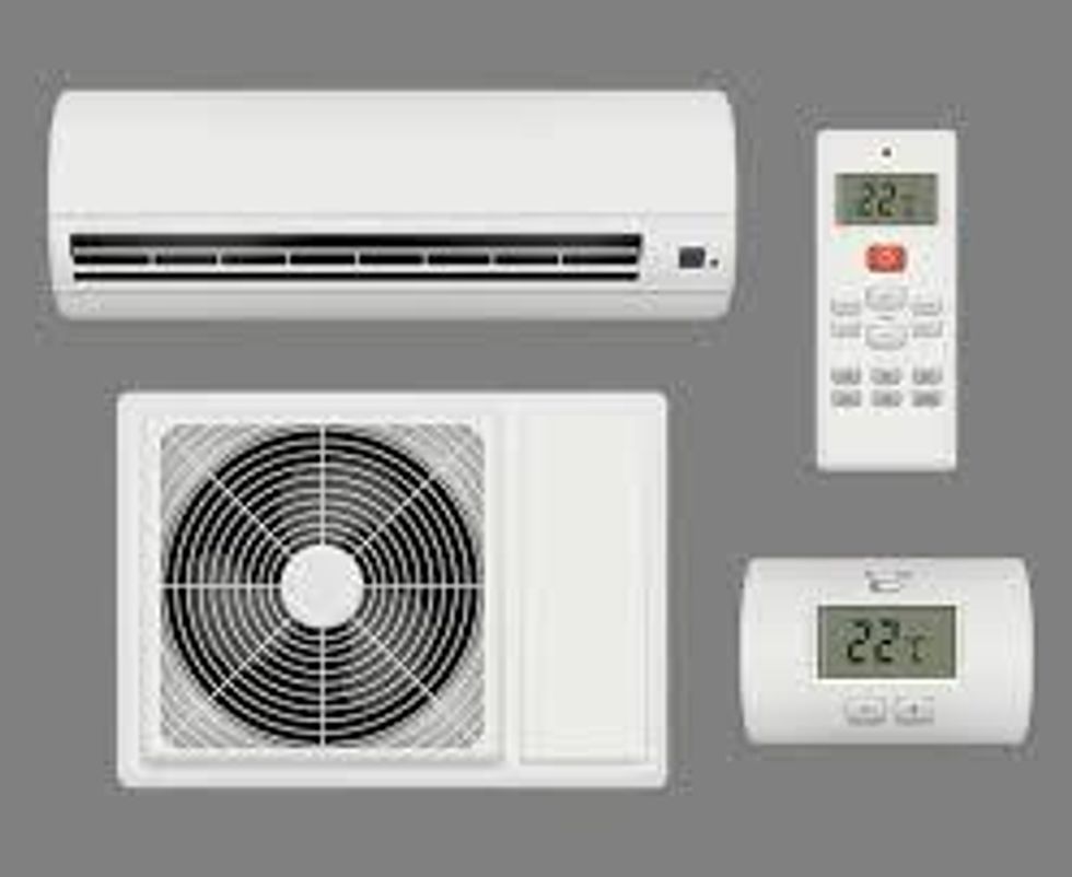 Sharp Home Air Conditioning Units | The Odyssey Online