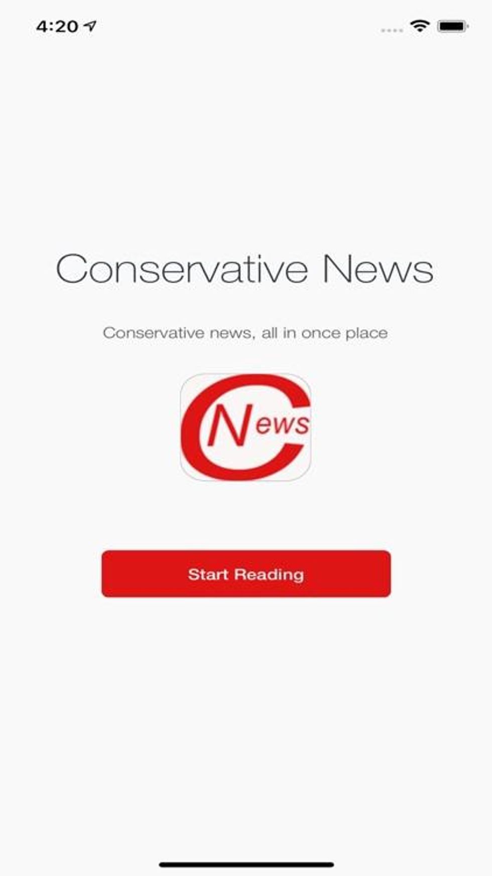 Conservative News | The Odyssey Online