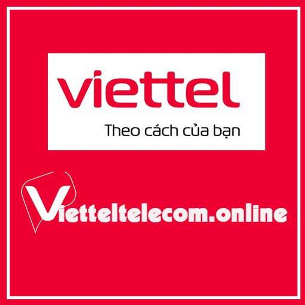 Viettel Telecom Online | The Odyssey Online