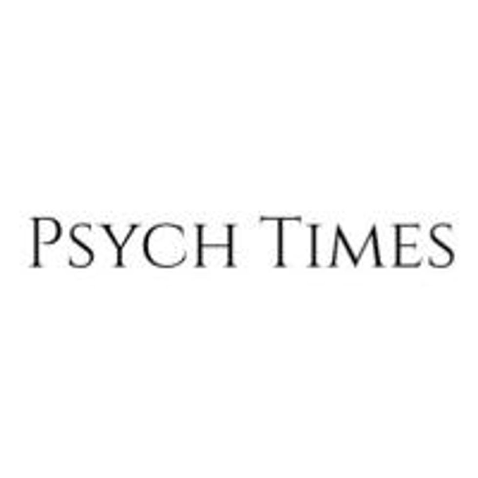 Psych Times | The Odyssey Online