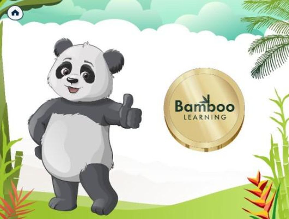 Bamboo Learning Launches First Ever Touch & Voice-Enabled App for | The ...