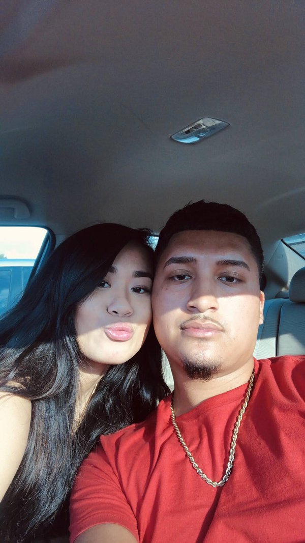 10 Things I Love About My Girlfriend | The Odyssey Online