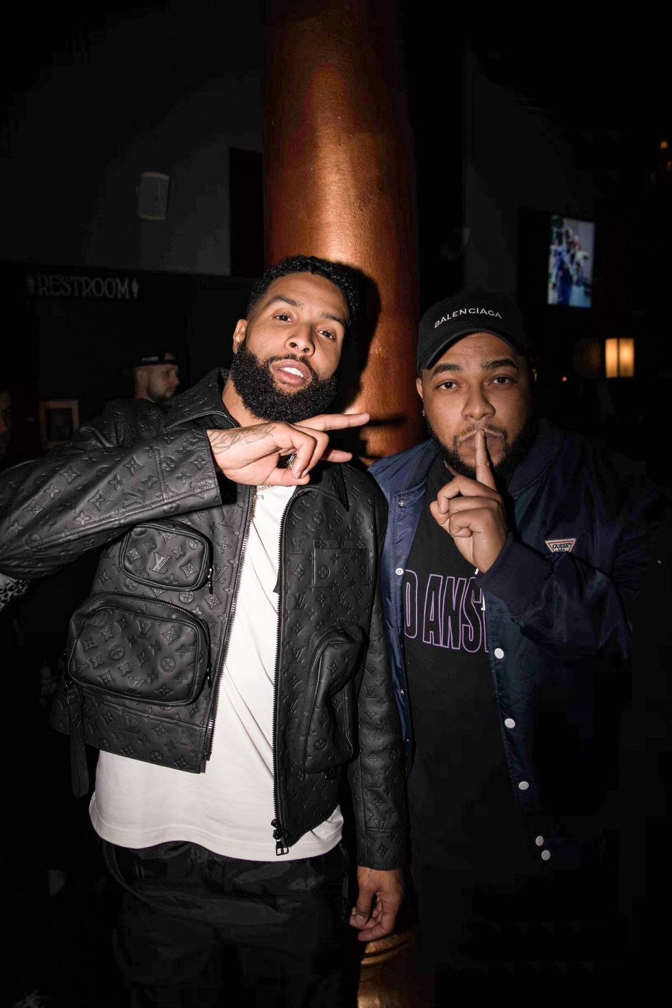 Young Entrepreneur Yanis Gabon Conquers Nightlife Industry And More in ...