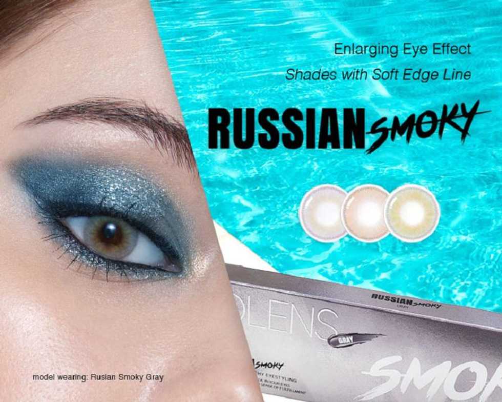 Best Premium Daily Colored Contact Lenses | The Odyssey Online