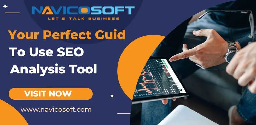 Your Perfect Guide to Use SEO Analysis Tool. | The Odyssey Online