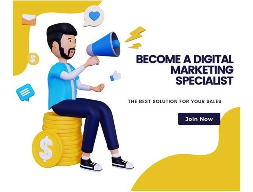 Andrew Rudnick Boca Raton - Become A Digital Marketing Specialist | The ...