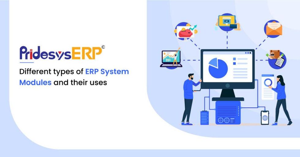 ERP FAQ: Frequently Asked Questions About ERP | The Odyssey Online