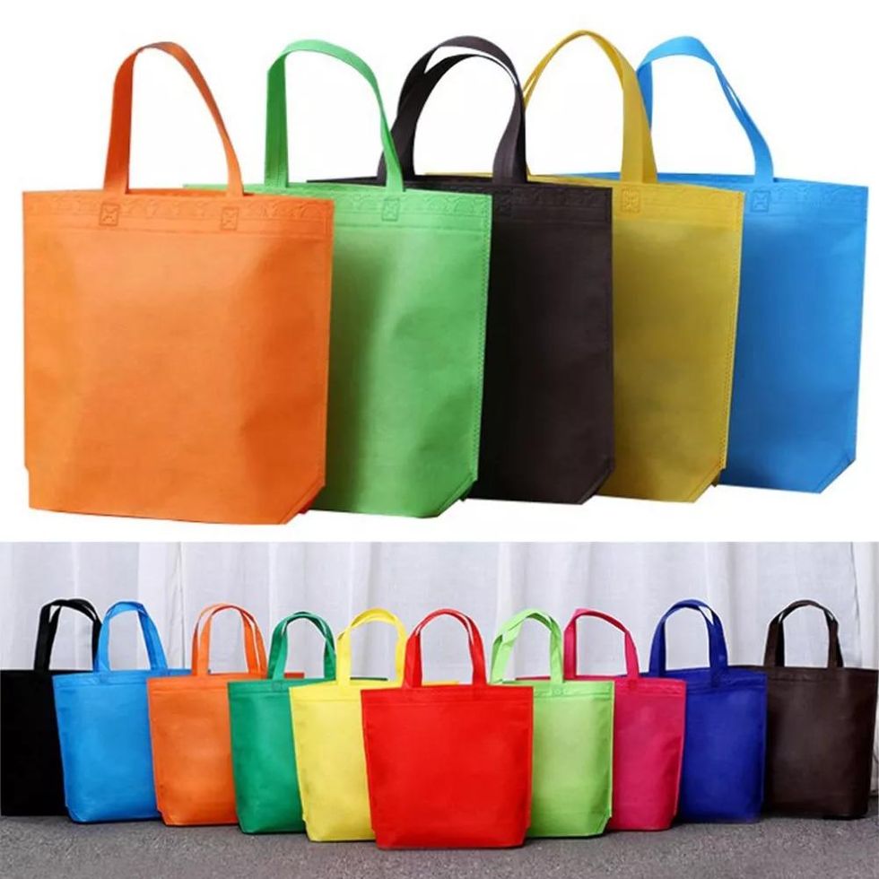 Polypropylene Woven Bags | The Odyssey Online
