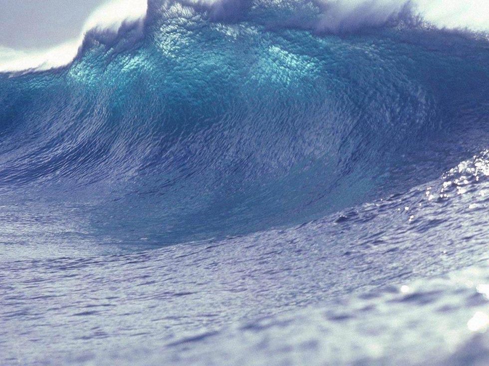 Interesting Tsunami Facts | The Odyssey Online