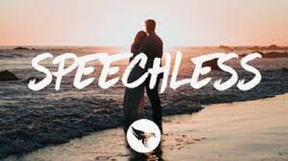Speechless Lyrics Meaning Written by Dan and Shay | The Odyssey Online