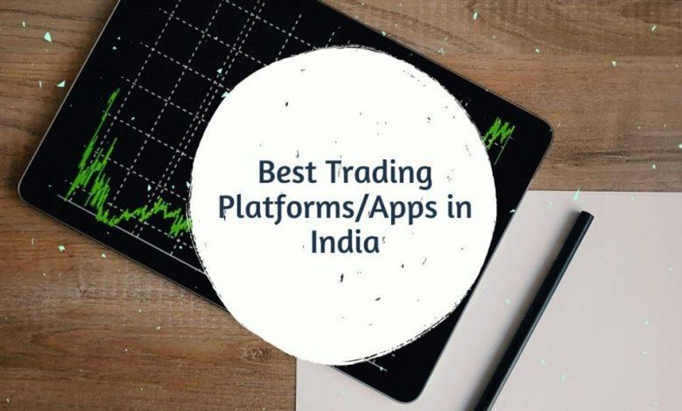 Best Trading Platform in India | The Odyssey Online