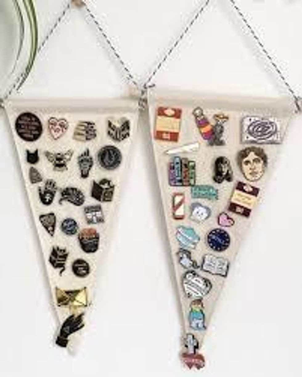 The Best Acrylic Pins for Your Collection | The Odyssey Online