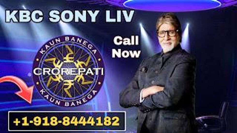 KBC Lottery Number Check Online 2023: | The Odyssey Online