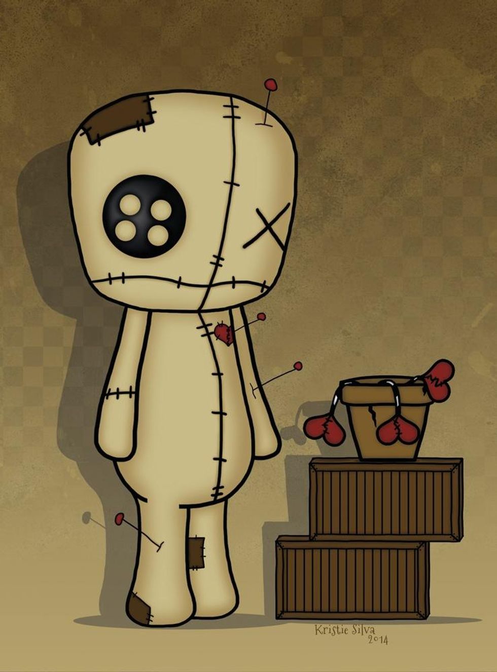 Lab Rats | The Odyssey Online