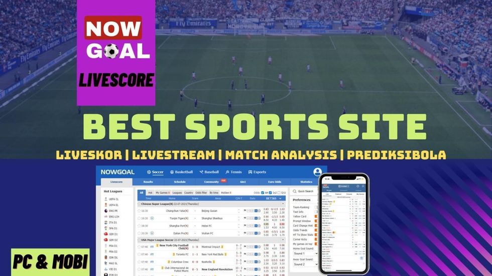 World Cup streaming bola - What you need to know | The Odyssey Online