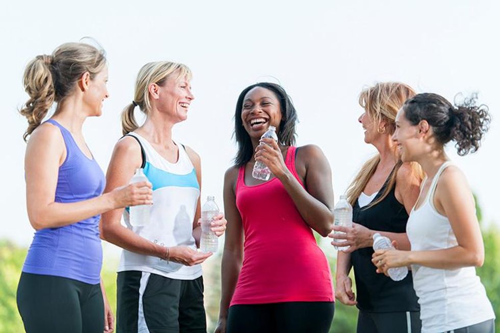 10 Face Health Tips for Women | The Odyssey Online