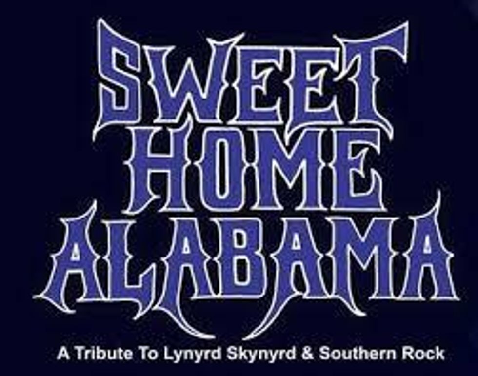 Sweet Home Alabama Lyrics by Lynyrd Skynyrd | The Odyssey Online