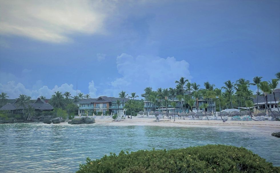 9 Breathtaking Beaches in the Punta Cana Area | The Odyssey Online