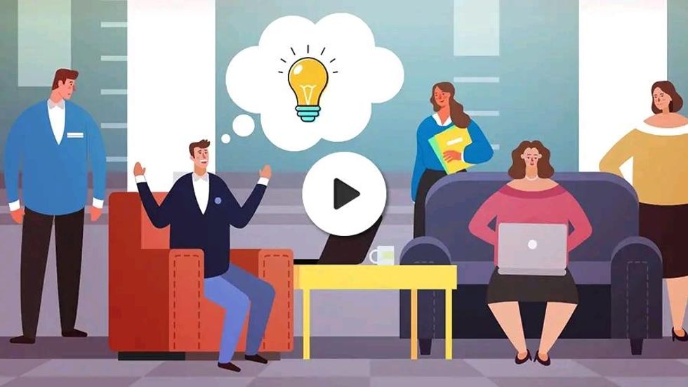 13 Things You Must Think for Your Next Animated Video Plus Bonus Tips ...