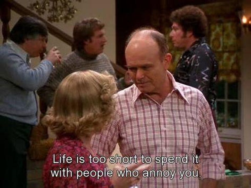 5 Times Red Forman Was The Best Character On "That '70s Show" | The ...