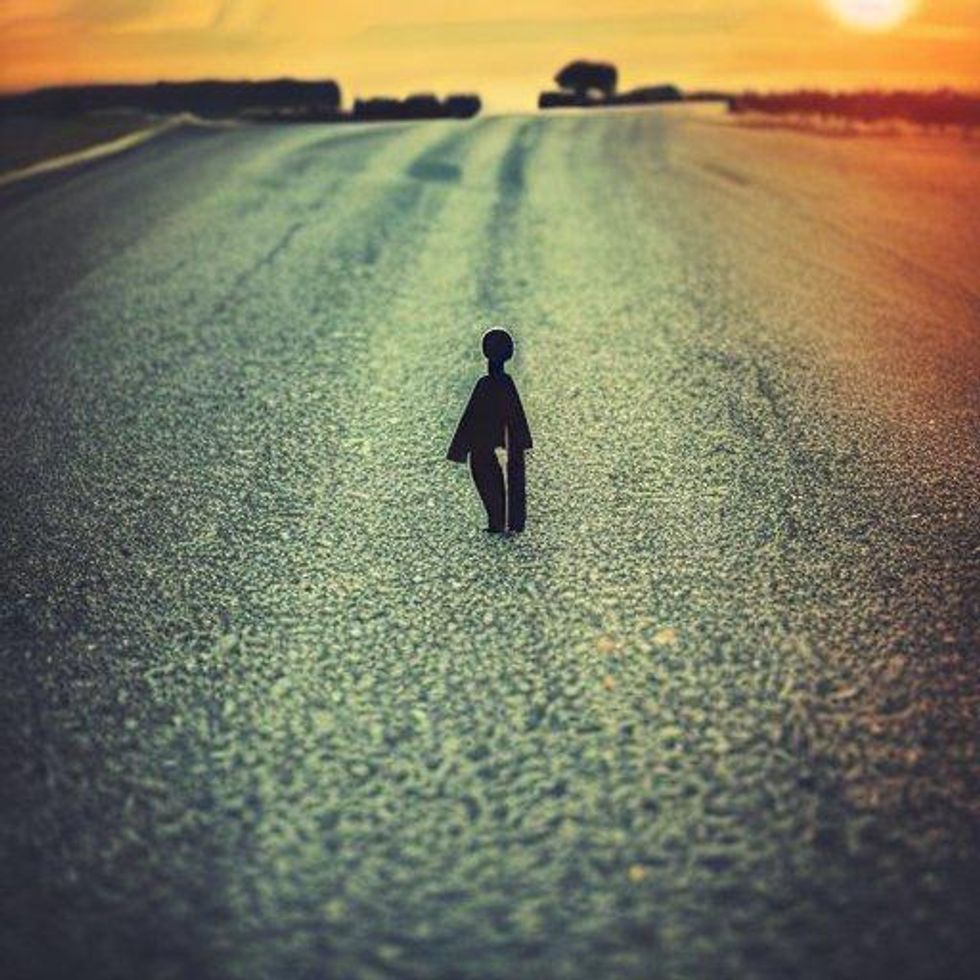 Devotional Practices for a Deeper Relationship with God | The Odyssey ...