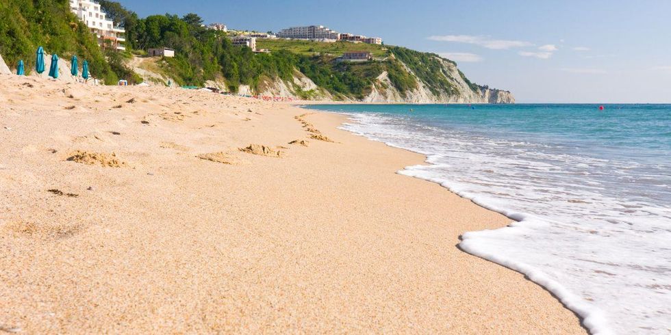 What to See in Bulgaria: 6 Beautiful Destinations | The Odyssey Online