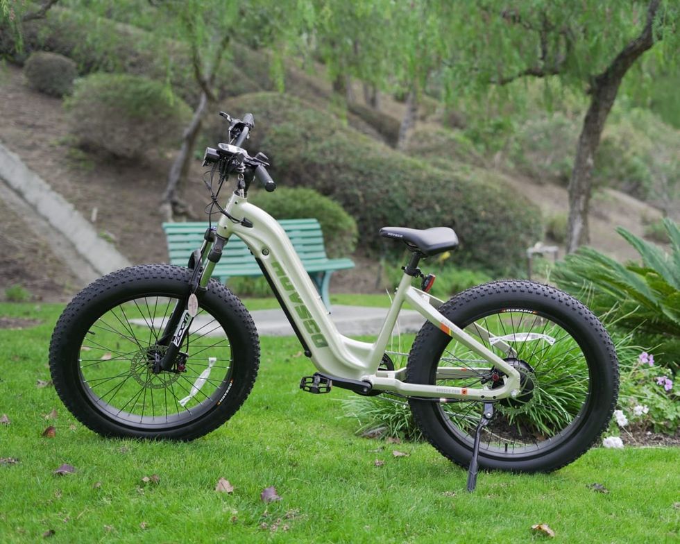Why Electric Fold Bikes are the Future of Commuting? | The Odyssey Online