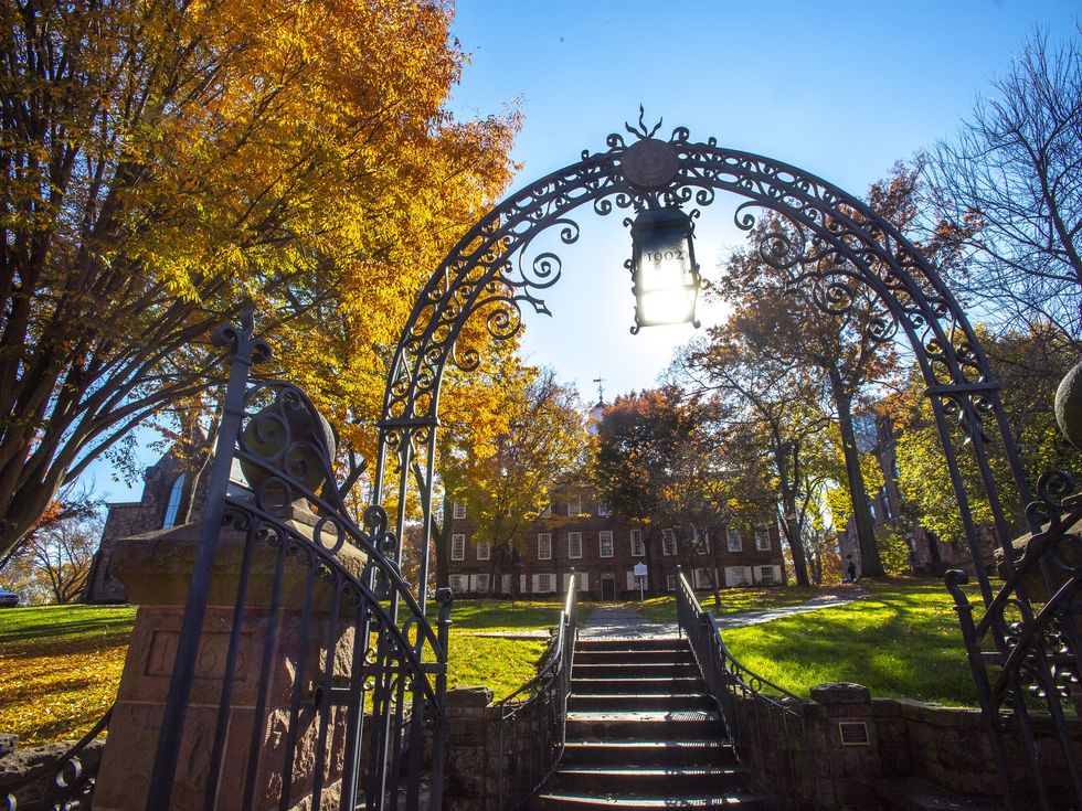 A Guide to Surviving Your College Years | The Odyssey Online