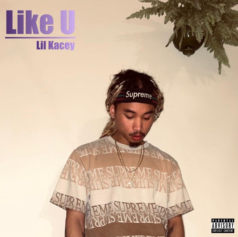 Rising Rapper Lil Kacey Takes the Music Industry by Storm with Unique ...