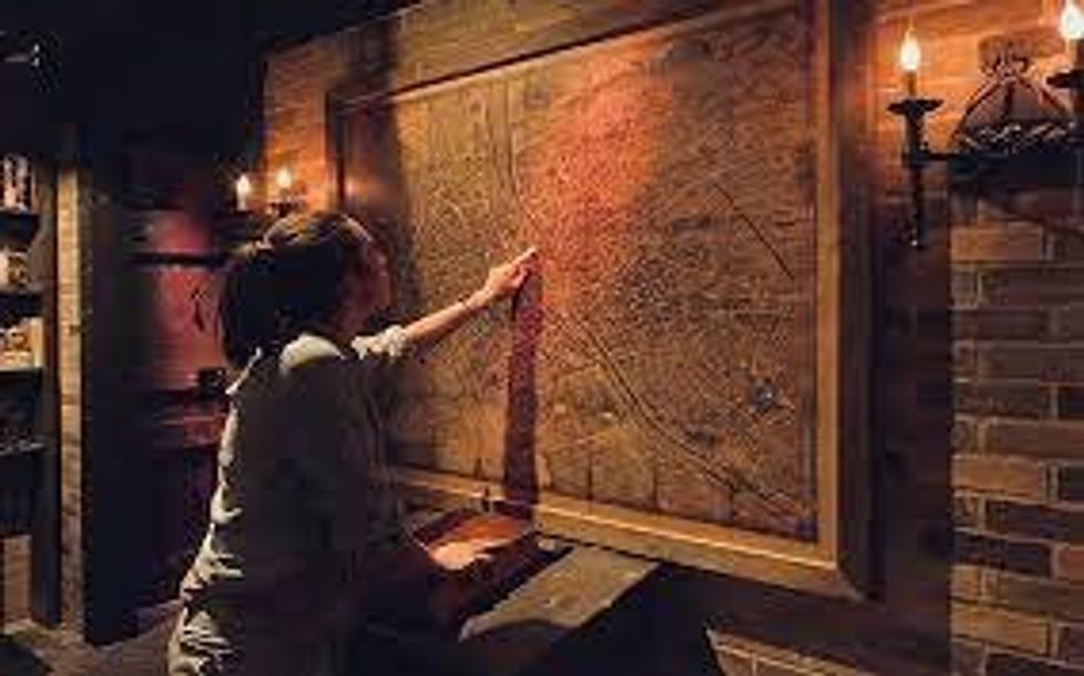 Unleash Your Inner Detective: The Best Murder Mystery Escape Rooms ...