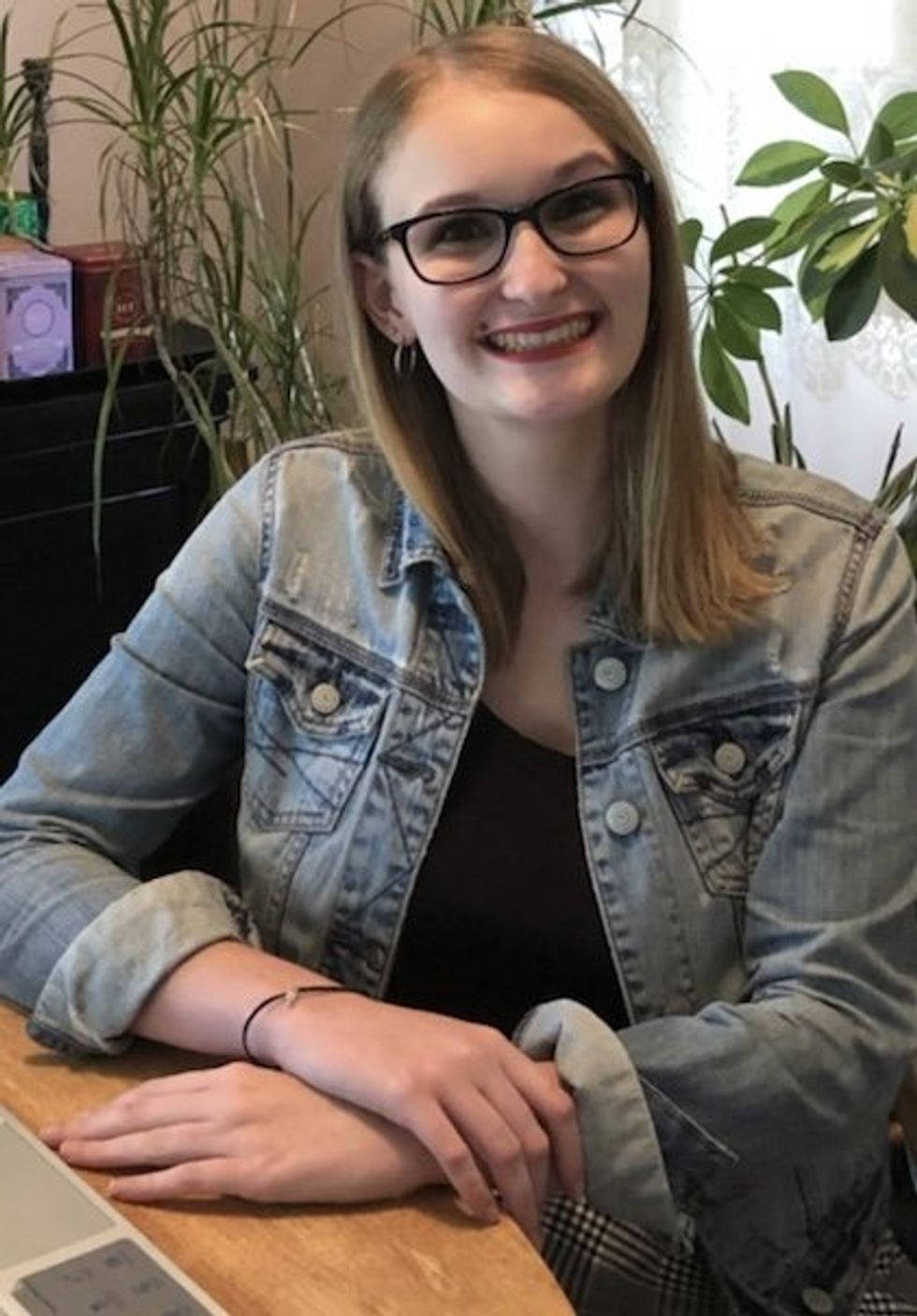 Writer of the Month: Hunter Johnstone | The Odyssey Online