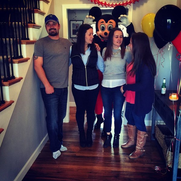 A Letter To My Family And Friends | The Odyssey Online