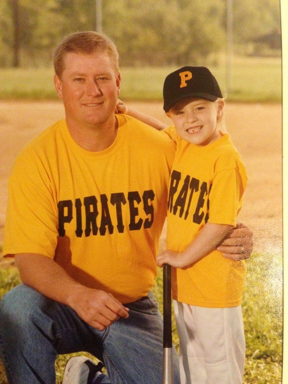 Softball Dads Are The Best Dads | The Odyssey Online