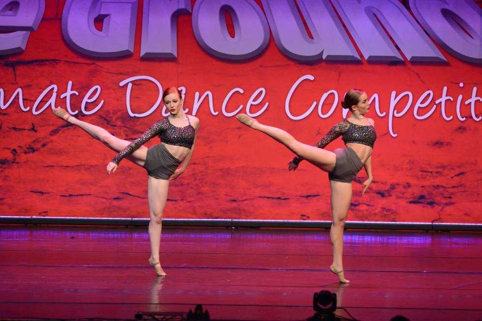 This Perfectionist Has Accepted That Dance Cannot Be Mastered | The ...