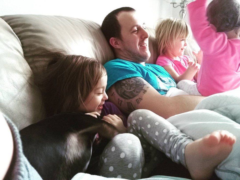 4 Things No One Tells You About Being A Stay-At-Home Mom | The Odyssey ...