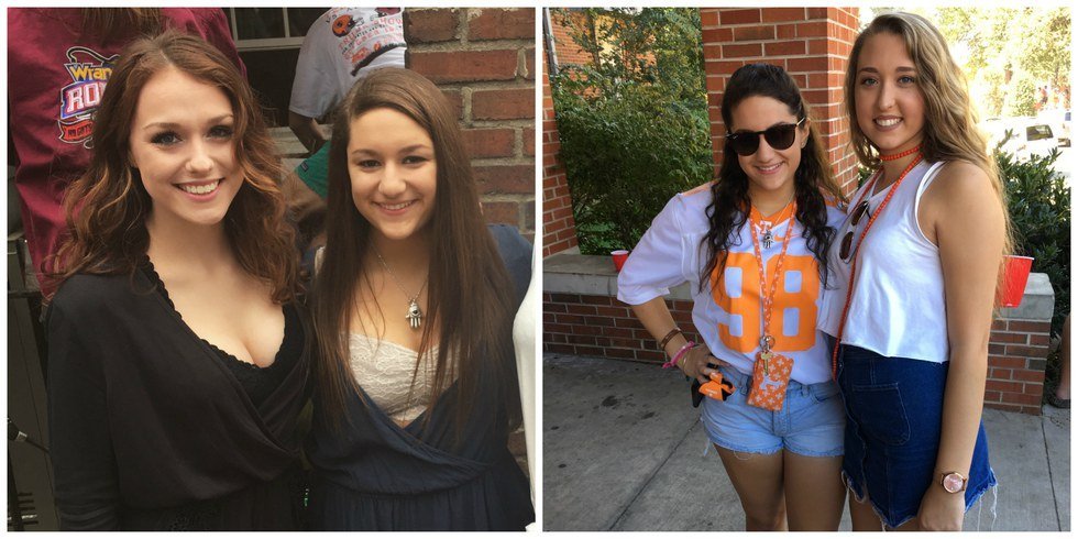 Here's To You, Room 822 | The Odyssey Online