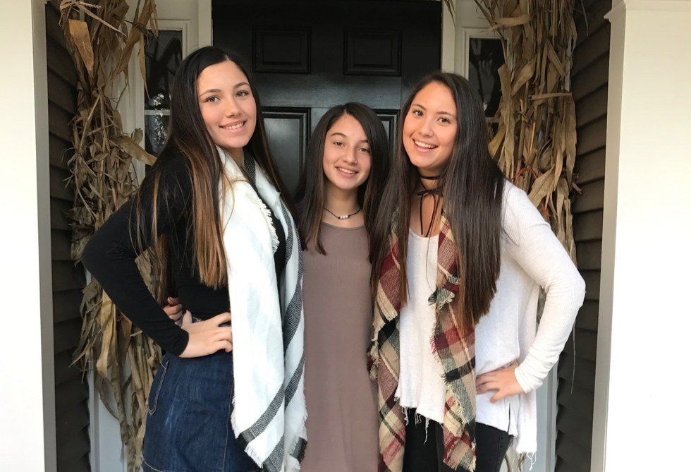 10 Reasons Why Your Sisters Will Forever Be Your Best Friends | The ...