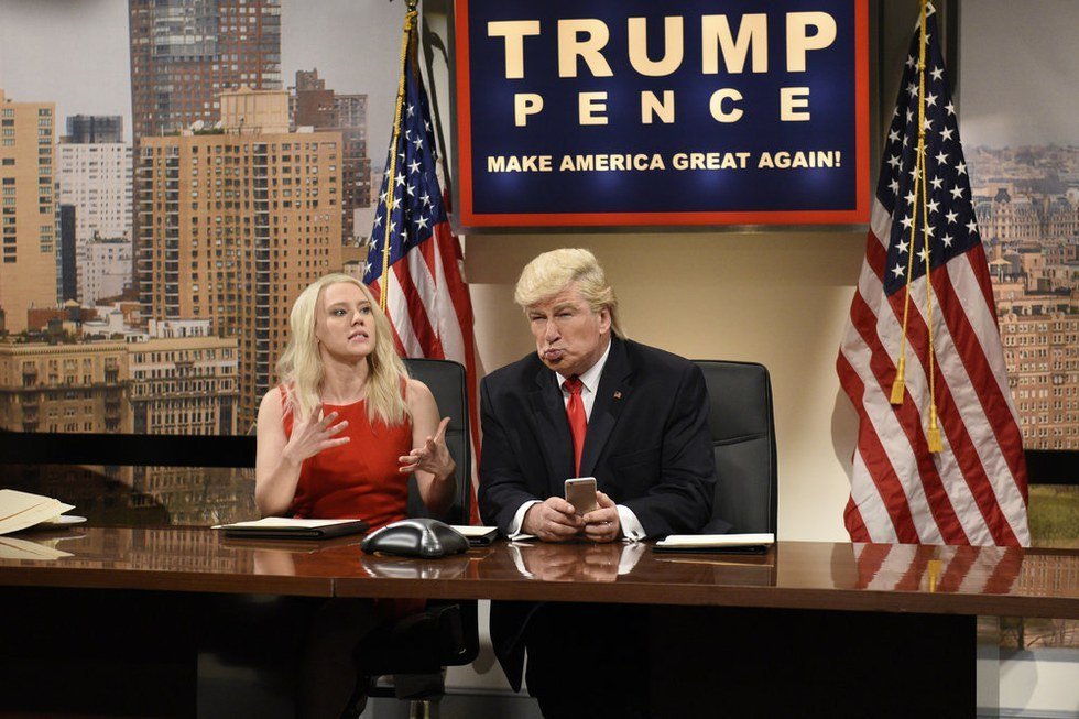10 Best SNL Sketches/Characters | The Odyssey Online