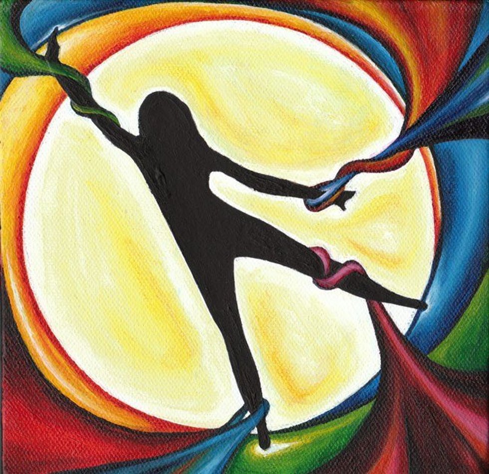 Torn Between Two People | The Odyssey Online